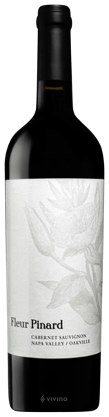 Fleur Pinard Cabernet Sauvignon | Vivino US