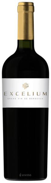 Excelium Bordeaux | Vivino Canada