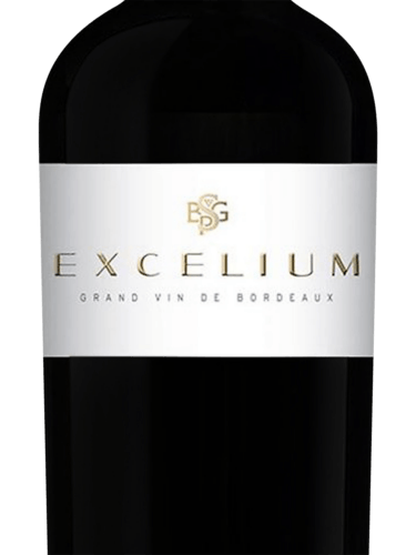 Excelium Bordeaux | Vivino Canada