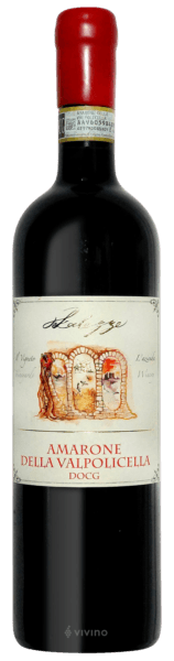 Falezze Amarone della Valpolicella | Vivino Danmark