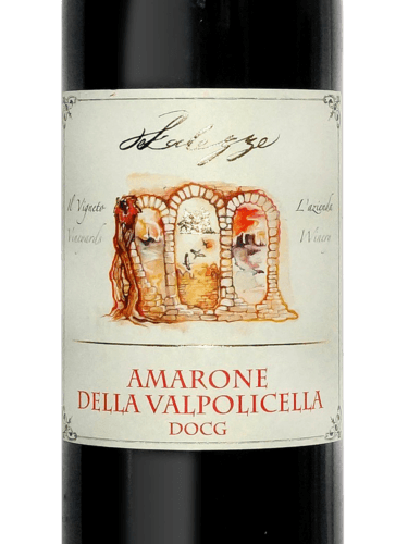 Falezze Amarone della Valpolicella | Vivino Danmark