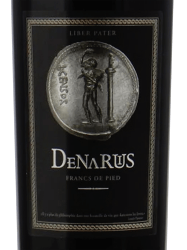 Liber Pater Denarius Graves | Vivino France Liber Pater Denarius Graves | Vivino France