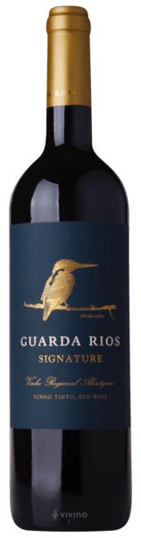 Guarda Rios Signature Tinto | Vivino English