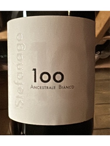 Castello di Stefanago - Baruffaldi 100 Ancestrale Bianco | Vivino US