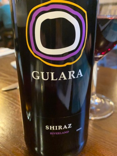 Gulara Shiraz | Vivino US