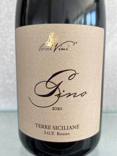 Boni Vini Gino | Vivino US