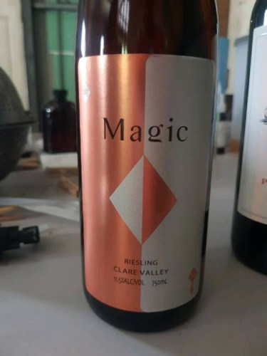 Magic Riesling | Vivino US