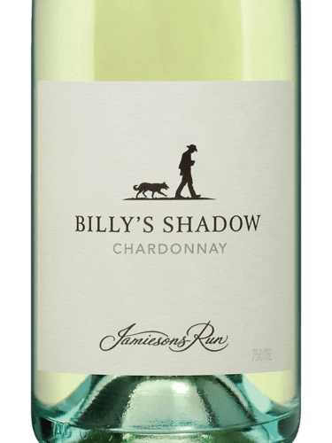 2018 Jamiesons Run Winery Billy's Shadow Chardonnay | Vivino US