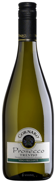 Cornaro Prosecco Treviso Frizzante | Vivino Brasil