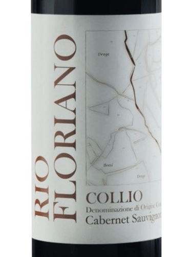 Rio Floriano Cabernet Sauvignon | Vivino US