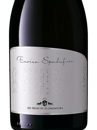 Spadafora Enrica Spadafora | Vivino 日本