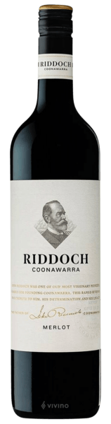 Riddoch Merlot | Vivino English