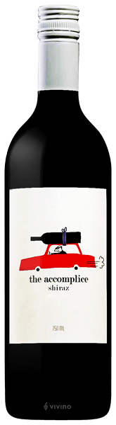 2009 De Bortoli The Accomplice Second Heist Shiraz | Vivino US
