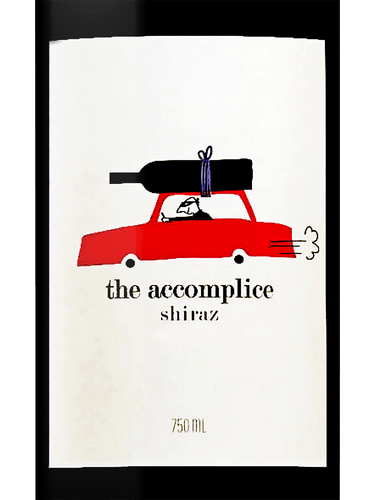 2009 De Bortoli The Accomplice Second Heist Shiraz | Vivino US