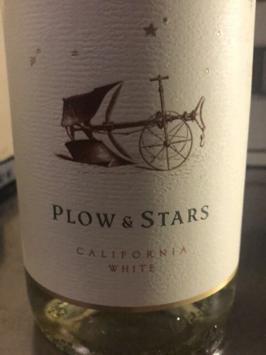 Plow & Star White | Vivino US