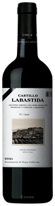 Castillo Labastida Winery | Vivino