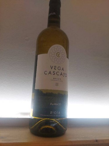 Isidro Milagro Vega Cascajo Blanco | Vivino US