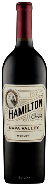 Hamilton Creek Merlot | Vivino US