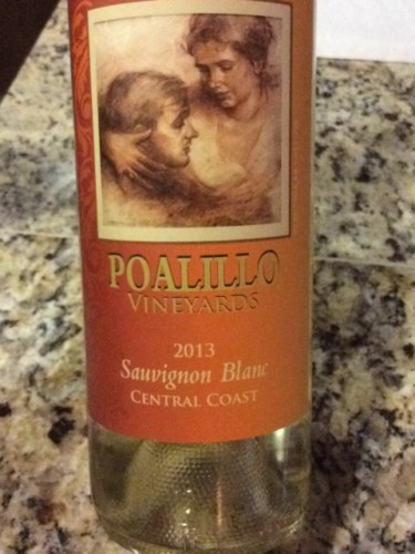 Poalillo Vineyards Sauvignon Blanc | Vivino US