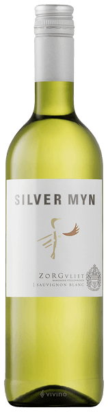 Zorgvliet Silver Myn Sauvignon Blanc | Vivino Australia