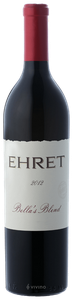 Ehret Family Winery Bella's Blend | Vivino US