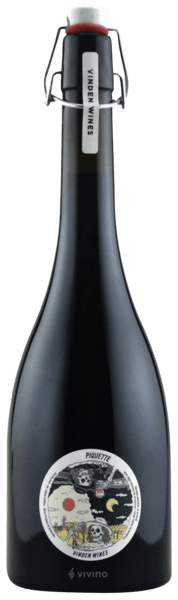 Vinden Estate Piquette | Vivino US
