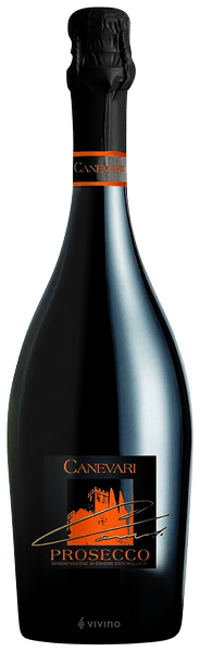 Canevari Prosecco | Vivino Brasil