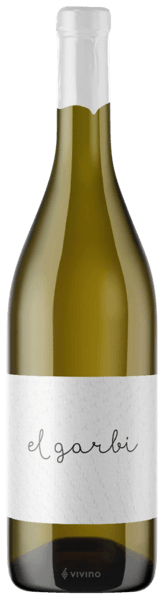 El Garbi White | Vivino