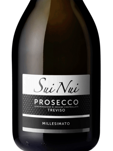 Sui Nui Prosecco Millesimato | Vivino English