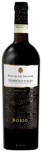 Bosio Boschi Dei Signori Nebbiolo d'Alba | Vivino Australia