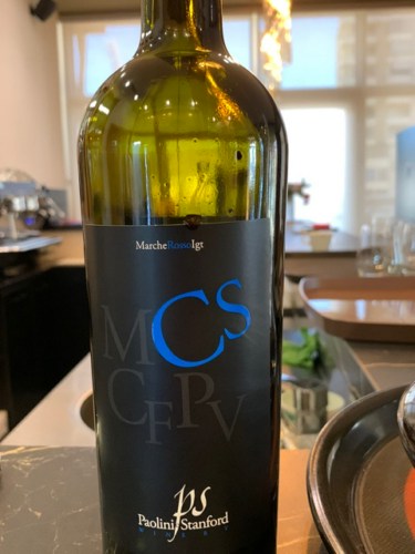 Paolini Stanford - PS Winery Cabernet Sauvignon | Vivino Australia