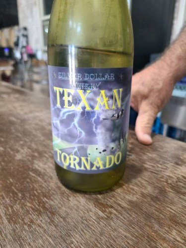 Silver Dollar Winery Texan Tornado | Vivino English