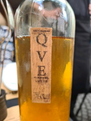 Callin QVE | Vivino US