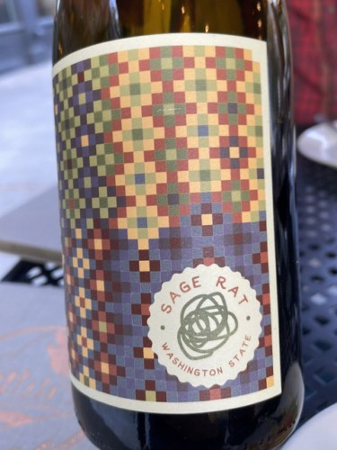 Sage Rat Barbera | Vivino English