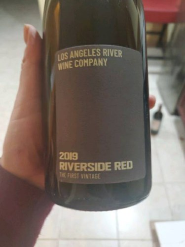 Los Angeles River Riverside Red | Vivino Australia