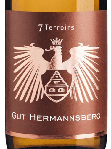 Gut Hermannsberg 7 Terroirs | Vivino English