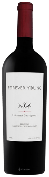 Forever Young Cabernet Sauvignon | Vivino US