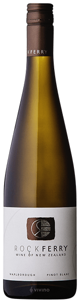 Rock Ferry Pinot Blanc | Vivino US