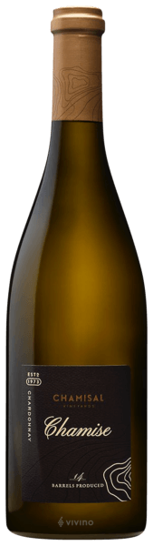 Chamisal Vineyards Chamise Chardonnay | Vivino US