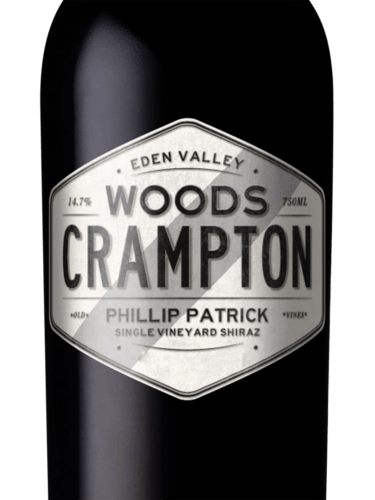 Woods Crampton Phillip Patrick Single Vineyard Shiraz | Vivino Australia