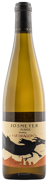 Josmeyer Le Dragon Riesling | Vivino Australia