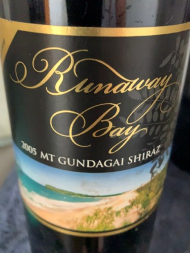 Runaway Bay Shiraz | Vivino US