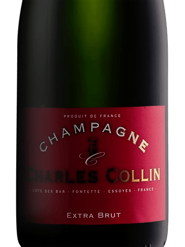 Charles Collin Extra Brut Champagne | Vivino US