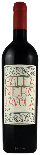 Calea Nero d'Avola | Vivino US