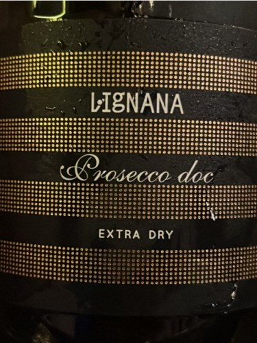 Vignana Prosecco Extra Dry | Vivino English