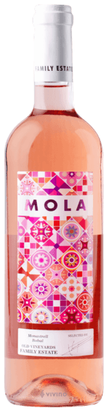 De Moya Mola Rosado | Vivino US