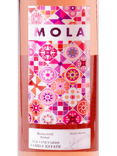 De Moya Mola Rosado | Vivino US