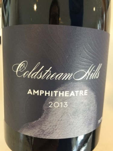 Coldstream Hills Amphitheatre Pinot Noir | Vivino US