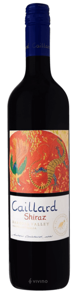 Caillard Shiraz | Vivino English