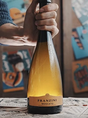 Franzini Moscato | Vivino Australia